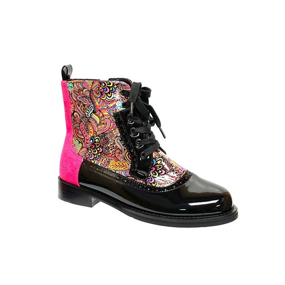 Ninety Union | Shoes | Contemporary Womens Unisex Warm Lgbtq Rainbow ...